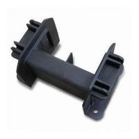 China OEM Small S136 Plastic Injection Part Powder Coating Surface for sale