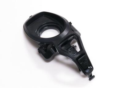 China OEM NAK80 Motorcycle Spare Parts Side Mirror Plastic Replacement for sale
