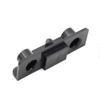 China Thermoplastic PA66 Plastic Injection Molding Parts for sale