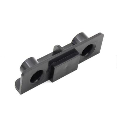 China Thermoplastic PA66 Plastic Injection Molding Parts for sale