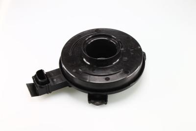 China OEM Molded NAK80 Plastic Nylon Parts For Motorcycle Car for sale