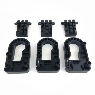 China Auto NAK80 Painting Plastic Motorcycle Parts Plastic Car Parts for sale