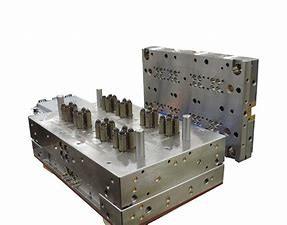 China Spritzgiessen Plastic Injection Molding Mold Stainless Steel Mould for sale
