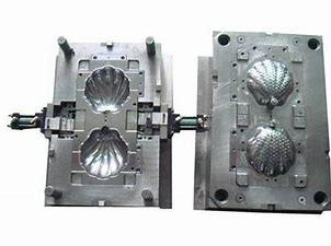 China ODM OEM ASA Plastic Moulding Dies S136 NAK80 for sale