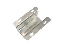 China Stainless Steel 0.5mm Metal Stamping Parts Laser Cutting Welding Stamp Sheet Metal for sale