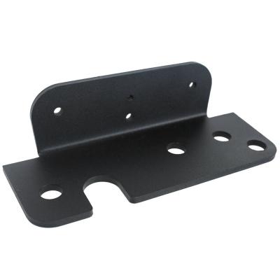 China SGS 0.05mm Custom Metal Components Stamping Parts Fabrication Service for sale