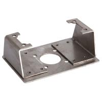 China ISO3834 Aluminum Sheet Metal Metal Stamping Parts With Molds for sale