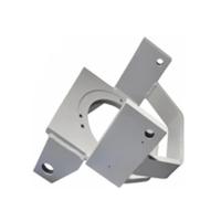 China CNC 0.15mm Precision Stamping Parts Punching Laser Cutting for sale