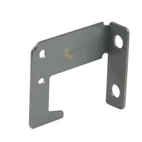 China 304 Ss Metal Stamping Parts Small Light CNC Automotive Aluminium Hardware Sheet for sale
