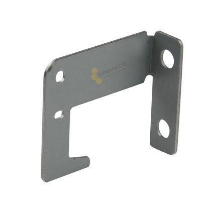 China 304 Ss Metal Stamping Parts Small Light CNC Automotive Aluminium Hardware Sheet for sale