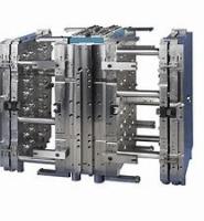 China SKD61 ISO9001 300spm Sheet Metal Stamping Dies Maker Precision Stamping Die for sale