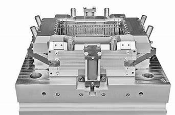 China 0.002mm Progressive Die Tooling Progressive Tool Sheet Metal for sale