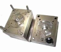 China Punch 200spm Metal Stamping Dies Terminal Sheet Metal Progressive Die for sale