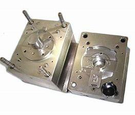 China Punch 200spm Metal Stamping Dies Terminal Sheet Metal Progressive Die for sale