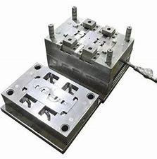 China TS16949 custom metal molds for sale