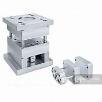 China Plastic Casting Metal A356 Die Casting Molds Deburring Machinery Sandblasting Painting Steel for sale