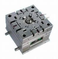 China Progressive Stamping Die Sheet ADC12 A356 Metal Stamping Mold TS16949 for sale
