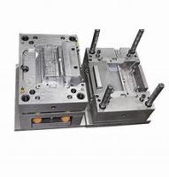 China OEM Metal Zinc Magnesium Aluminum Alloy 0.02mm Die Casting Molds HB60 for sale