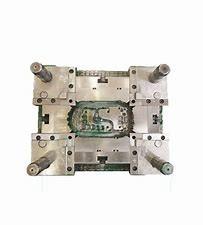 China Aluminum Extrusion Mold Punch Stamp Dies Casting Custom Aluminum Molds for sale