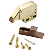 China 304 Stainless Steel Bolt Toggle Latch Door Lock TS16949 for sale