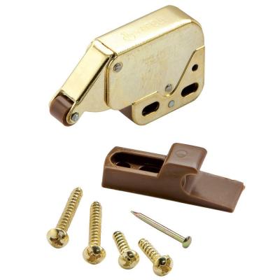 China 304 Stainless Steel Bolt Toggle Latch Door Lock TS16949 for sale