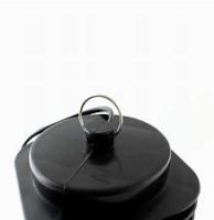 China Outdoor Plastic Hanging Sticky Wasp Trap Hornet Bee Control Catcher Wasp Bottle Trap for sale