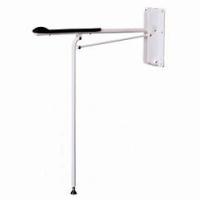 China SUS304 Toilet Accessories Sets Toilet Grab Bars For Elderly for sale