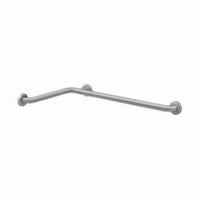 China OEM Toilet Guard Rails 200KG Toilet Handrails For Elderly for sale