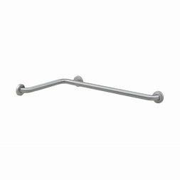 China OEM Toilet Guard Rails 200KG Toilet Handrails For Elderly for sale