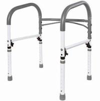 China Wall Mounted 1200mm Toilet Accessories Sets Toilet Grab Rail Urinal Grab Bar for sale
