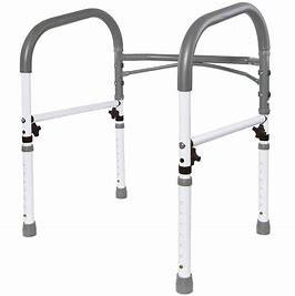 China Wall Mounted 1200mm Toilet Accessories Sets Toilet Grab Rail Urinal Grab Bar for sale