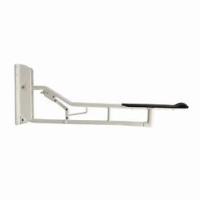 China Health Care Equipment 28cm Toilet Accessories Sets Toilet Support Rails for sale