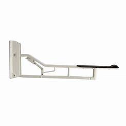 China Health Care Equipment 28cm Toilet Accessories Sets Toilet Support Rails for sale