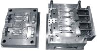 China Precision ISO9001 Stamping Die Casting Molds Sheet Metal Die Maker for sale