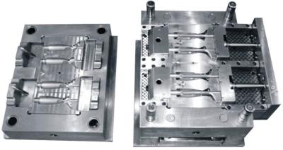 China Precision ISO9001 Stamping Die Casting Molds Sheet Metal Die Maker for sale