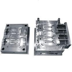 China A380 0.02mm Rapid Prototyping Tooling Mold Die Casting Plastic Injection for sale
