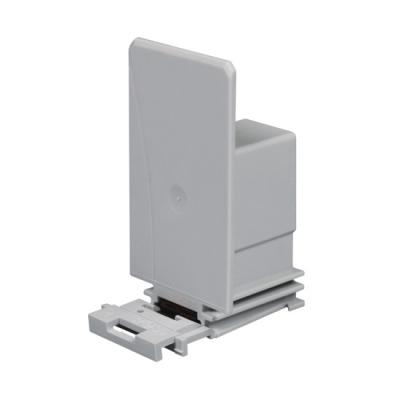 China Supermarket OEM 50mm Shelf Pusher System Retail Shelf Pushers for sale