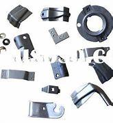 China TS16949 Assembly Automobile Sheet Metal Parts Steel Car Accessories for sale