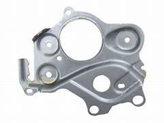 China ISO9001 TS16949 Aluminum Alloy Auto Stamping Part For Appliances for sale