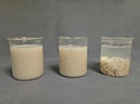 China Sand Washing Anionic Polyacrylamide Flocculant Polymer 9003/5/8 for sale