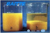 China PAM Flocculant Anionic Polyacrylamide Powder for Oil Drilling Water Treatment for sale
