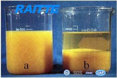 China PAM Flocculant Anionic Polyacrylamide Powder for Oil Drilling Water Treatment for sale