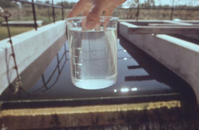 China CPAM Wastewater Treatment Chemical CAS 9003-05-8 With High Purity for sale