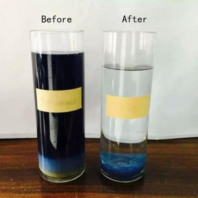 China Flocculant Cationic Polyacrylamide Powder For Primary Clarification for sale