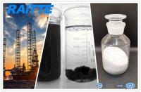 China Anionic Polyacrylamide APAM Flocculants Coagulants For Water Treatment Chemicals for sale