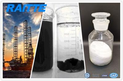 China Anionic Polyacrylamide APAM Flocculants Coagulants For Water Treatment Chemicals for sale