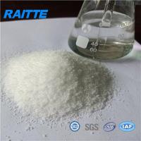 China High Cationic Charge Flocculating Agents Zetag 8165 Equivalent Cationic Polyacrylamide for sale