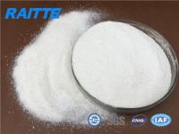 China High Cationic Charge Flocculating Agents Zetag 8165 Equivalent Cationic Polyacrylamide for sale