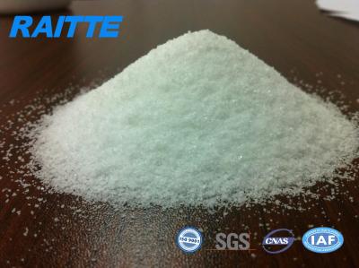 China High Molecular Weight Cationic Flocculant C8030 For Charge Slaughter House Wastewater Treatment for sale