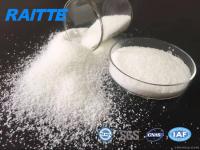 China Economical White PAM Powder Anionic Polyacrylamide For Shale And Soil Stabilizaiton for sale